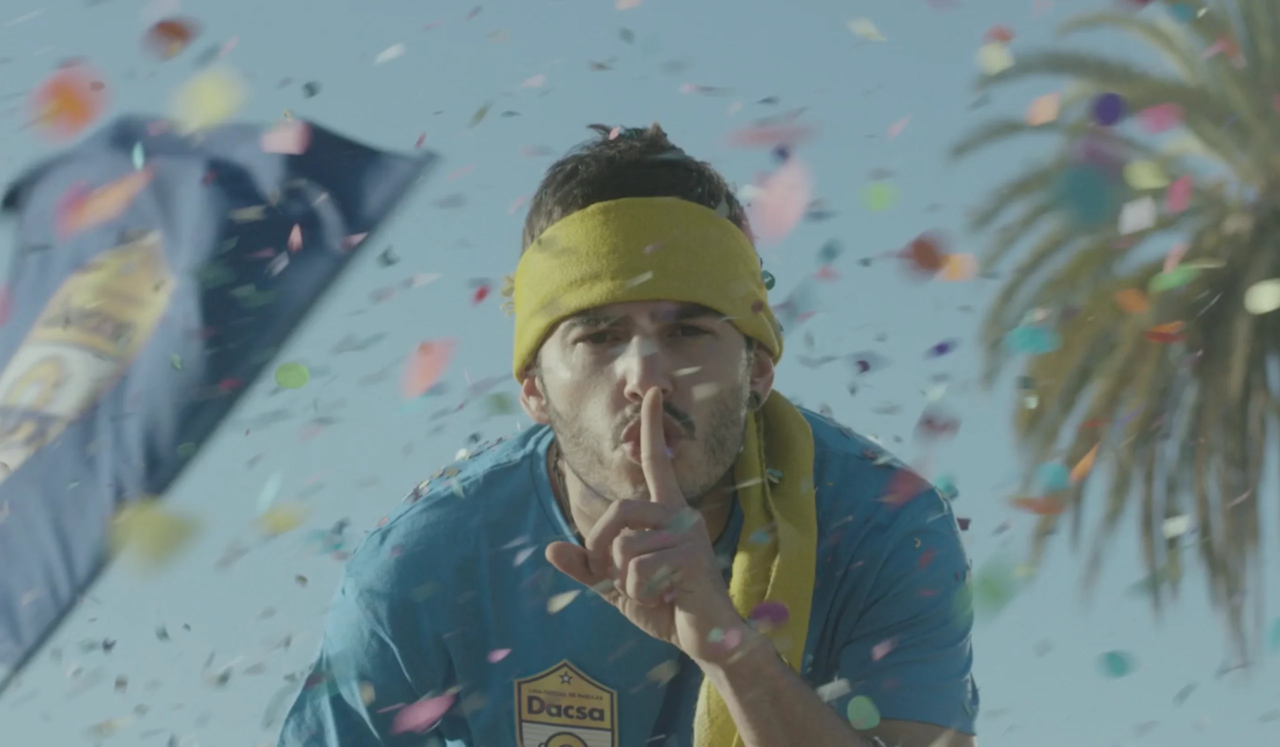 Director - Borja Soler • Jakiens · Production House